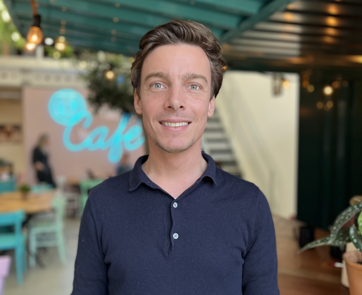 ICP, wij maken impact! - ICP